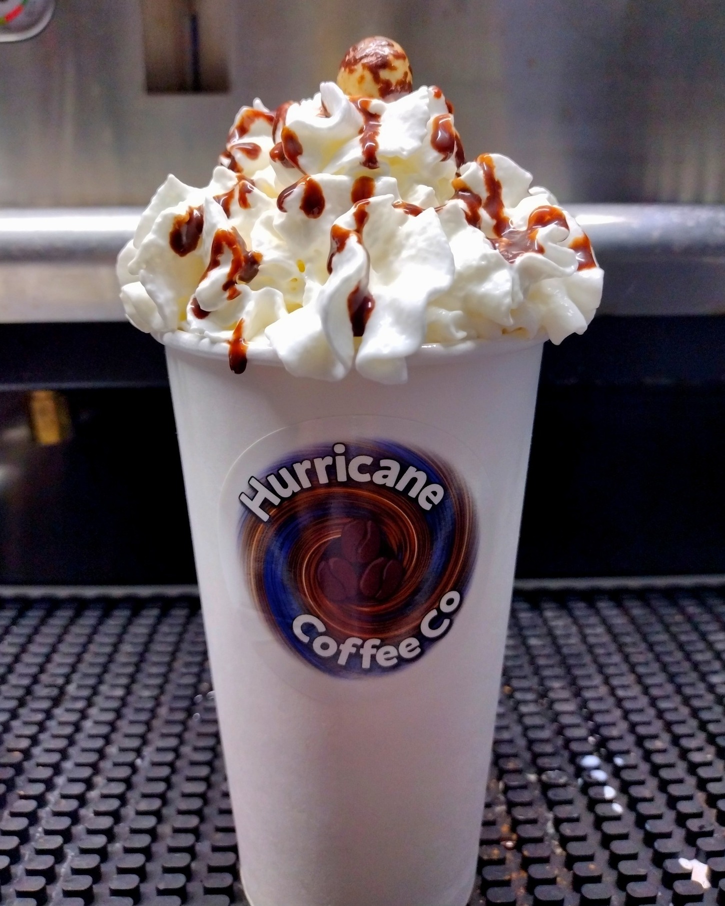 Menu – Hurricane Coffee Company