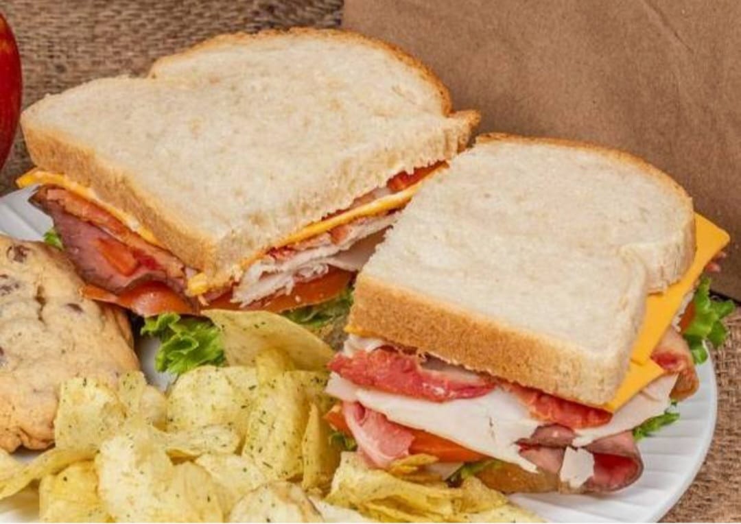 Menu – Hurricane Coffee Company