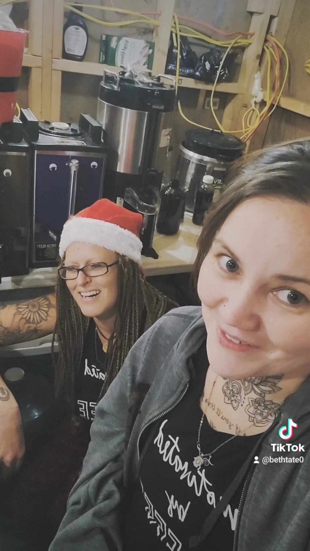 Events – Hurricane Coffee Company
